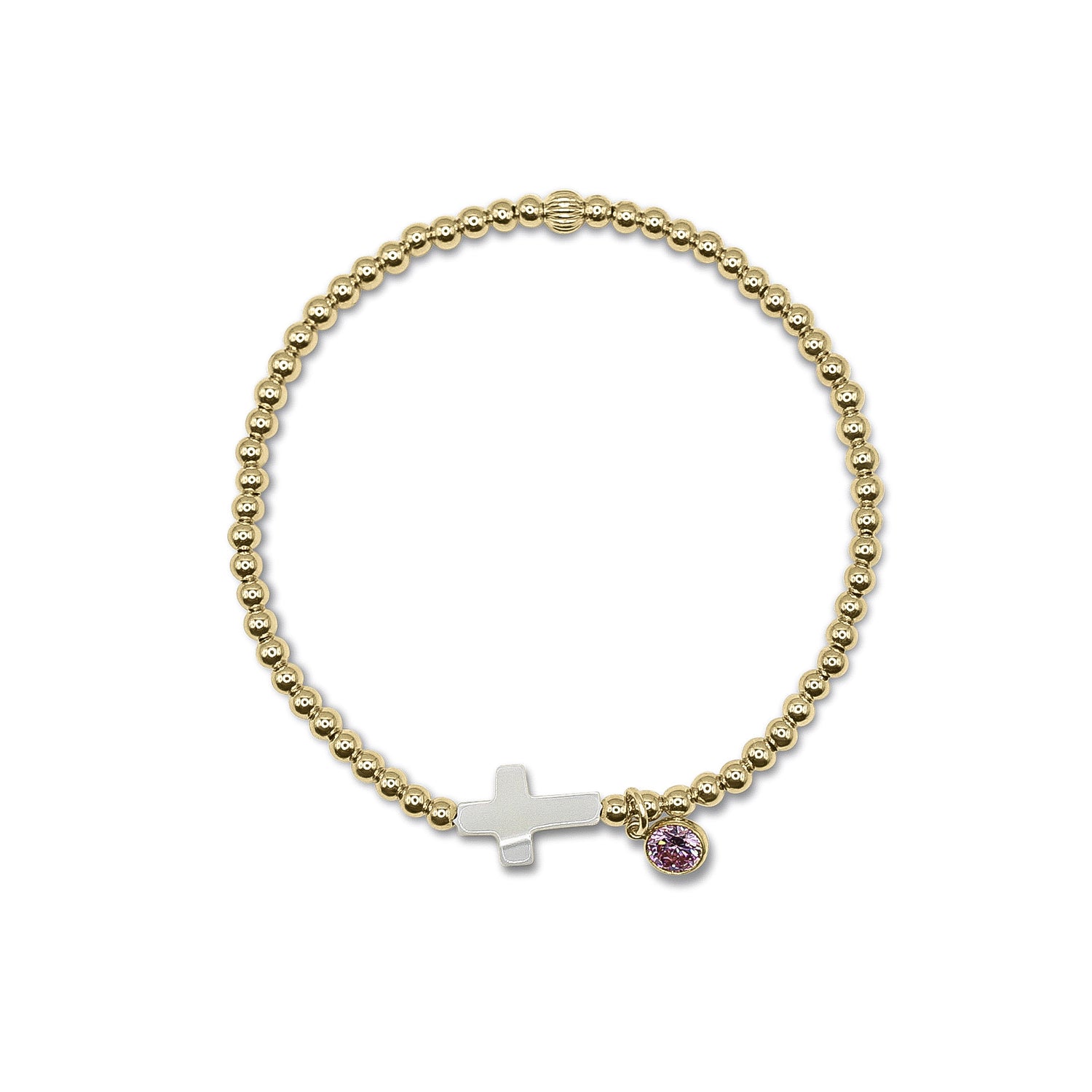 Bliss - Two Tone Jewelry Collection – Bowood Lane