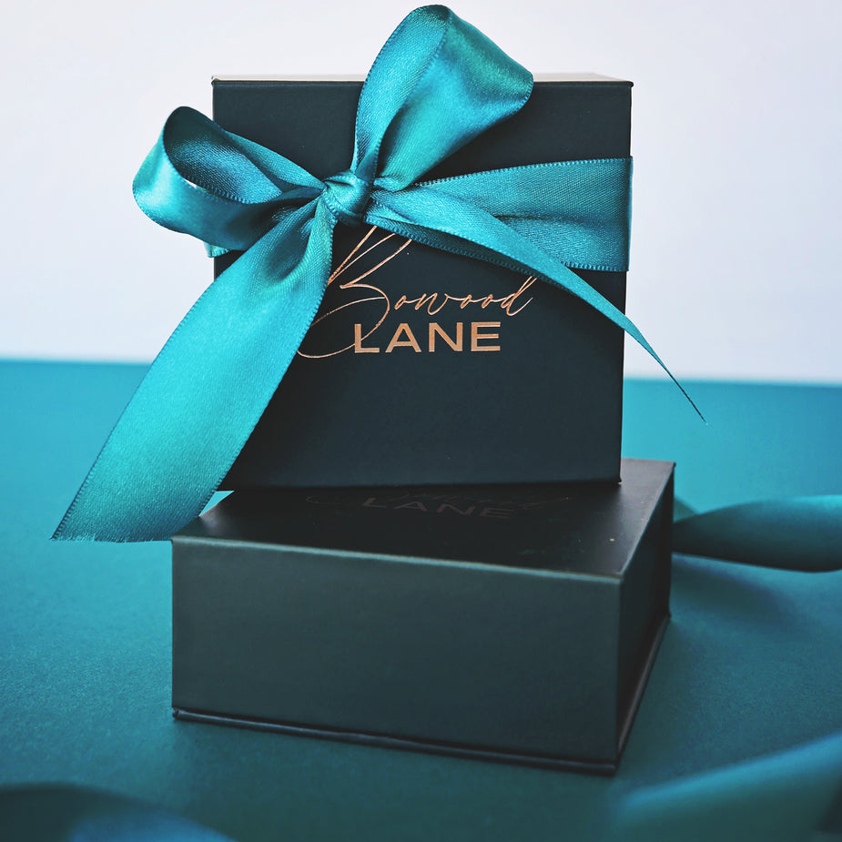 Bliss - Two Tone Jewelry Collection – Bowood Lane